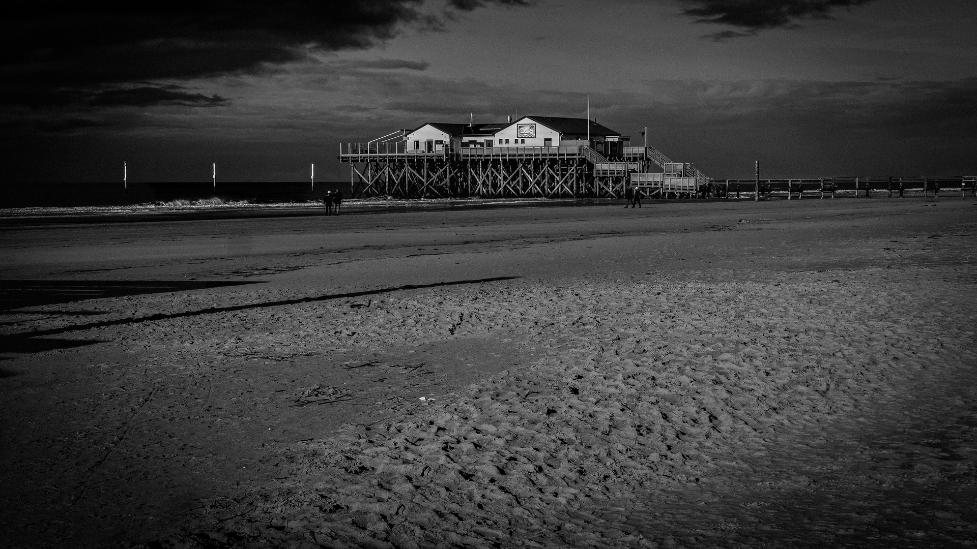SPO 1 Foto & Bild | world, st. peter-ording, deutschland Bilder auf ...