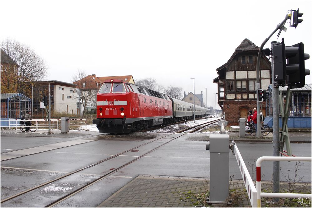 Spontan aufgetaucht... Foto & Bild | historische eisenbahnen, museale bahnen + sonderfahrten ...