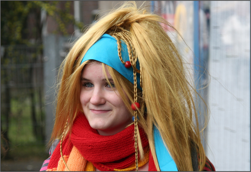 Spontane Straßenportraits 4 Foto & Bild | streetfotografie mit menschen, street: spontane ...