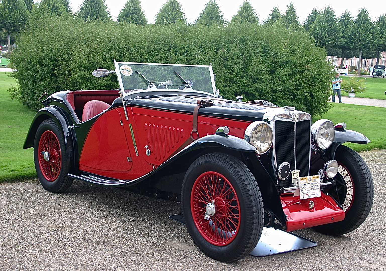 Sport Roadster Foto And Bild Autos And Zweiräder Oldtimer Oldtimer Youngtimer Bilder Auf