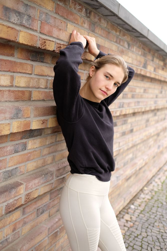 Sportlich Schick Foto & Bild | portrait, portrait frauen, outdoor ...