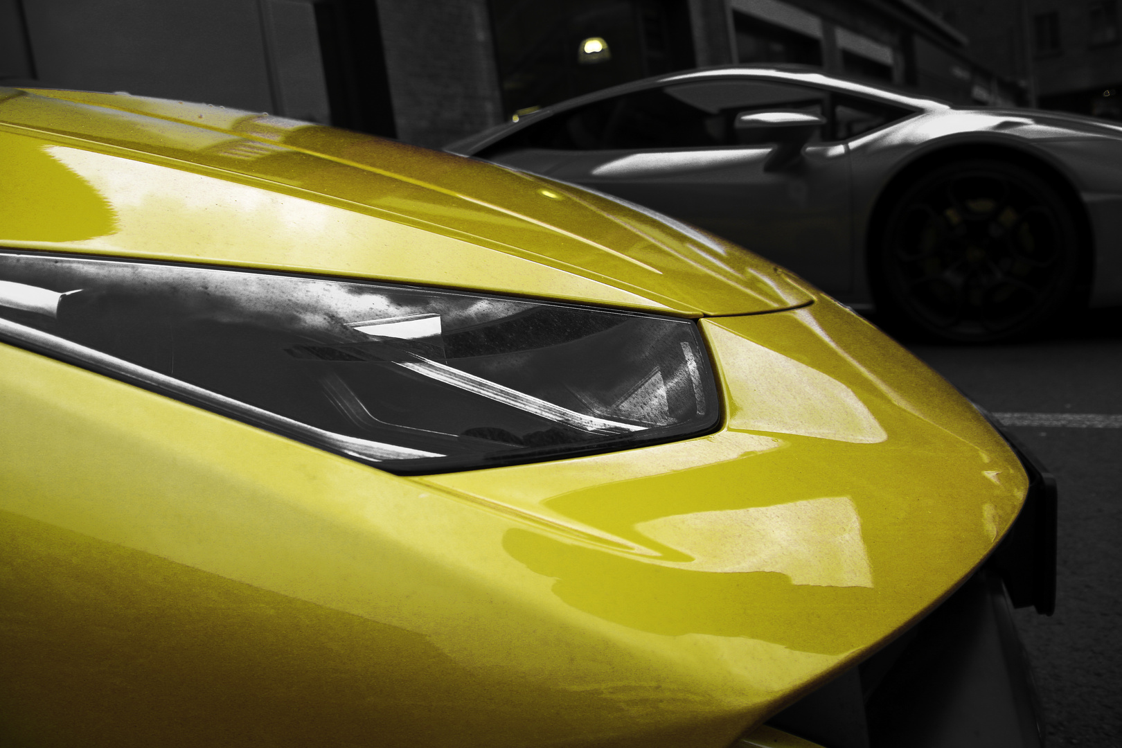 sportwagen Foto & Bild | sport, autos & zweiräder, motorsport Bilder ...