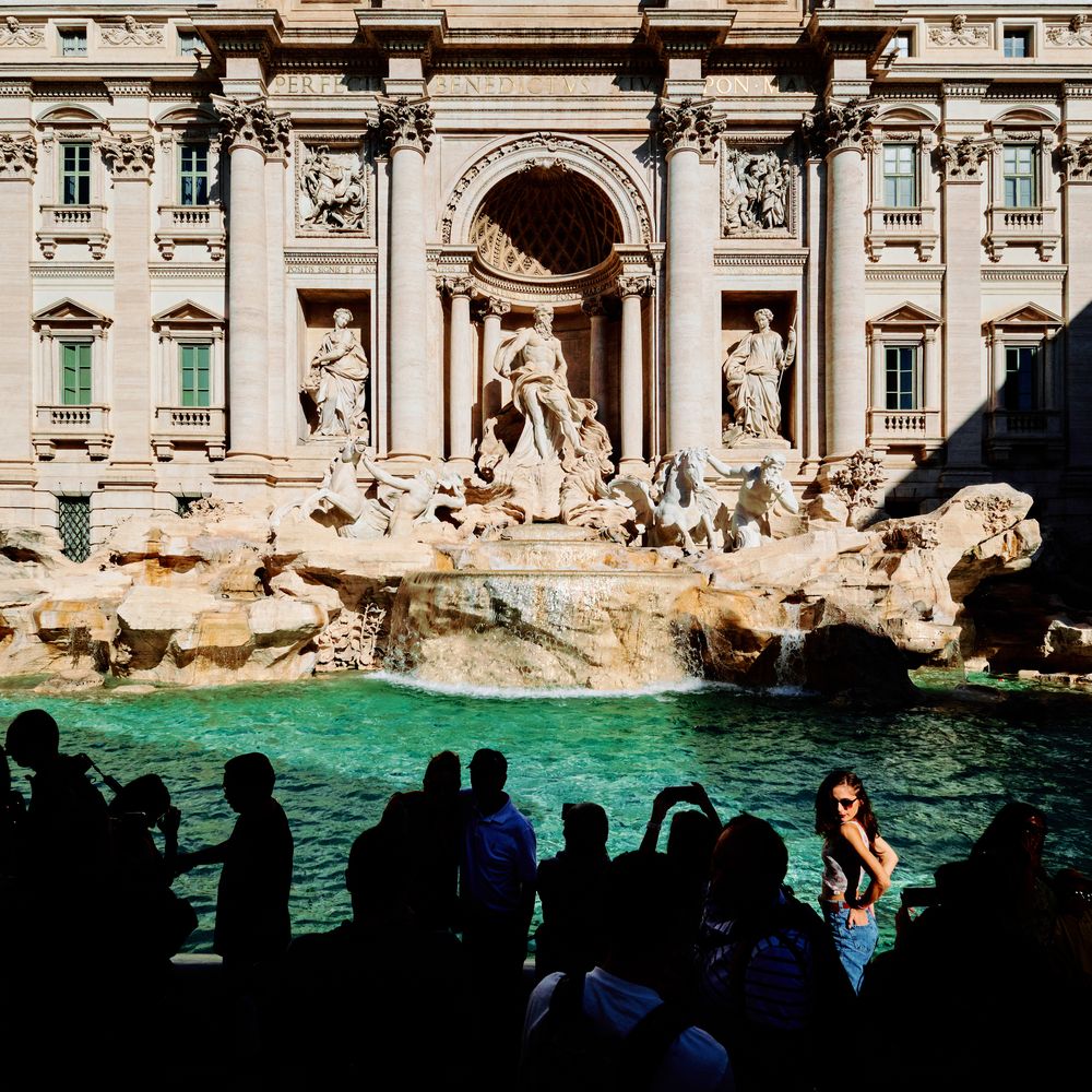 Spotlight Foto & Bild | italy, street, world Bilder auf fotocommunity