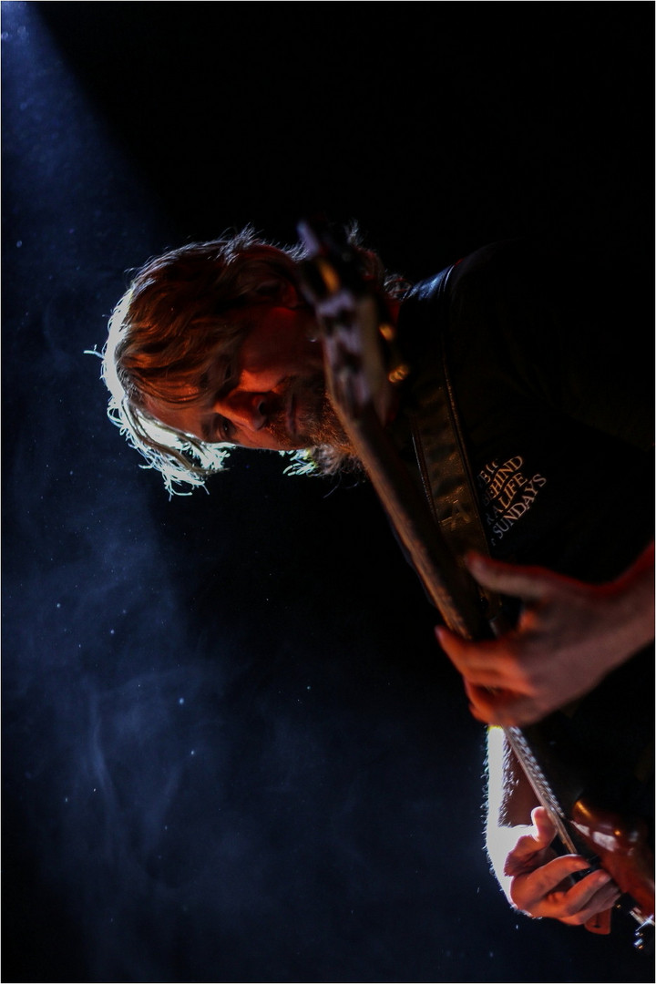 Spotlight: Stefan Kerth Foto & Bild | konzert, live, blues Bilder auf ...