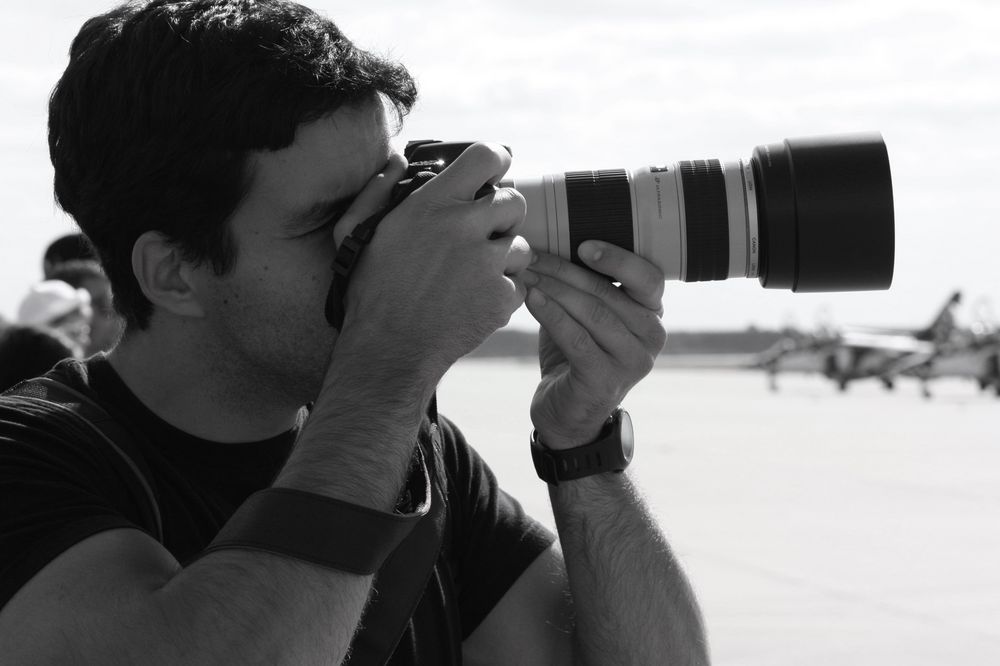 Spotter Foto & Bild | people, outdoor, portrait Bilder auf fotocommunity