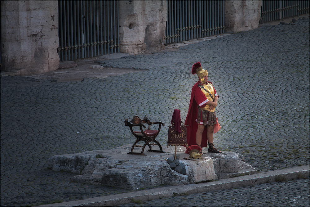 S.P.Q.R. Foto & Bild | italy, world, italien Bilder auf fotocommunity