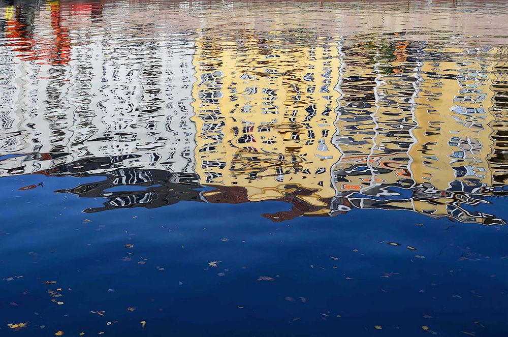 Spree Foto & Bild | deutschland, europe, berlin Bilder auf fotocommunity