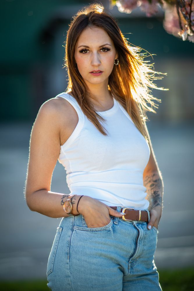 Spring Foto & Bild | portrait, portrait frauen, outdoor Bilder auf fotocommunity