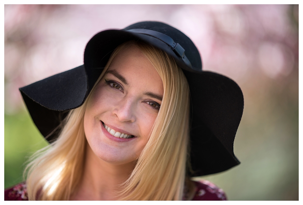 Spring Smile Foto & Bild | sandra Bilder auf fotocommunity