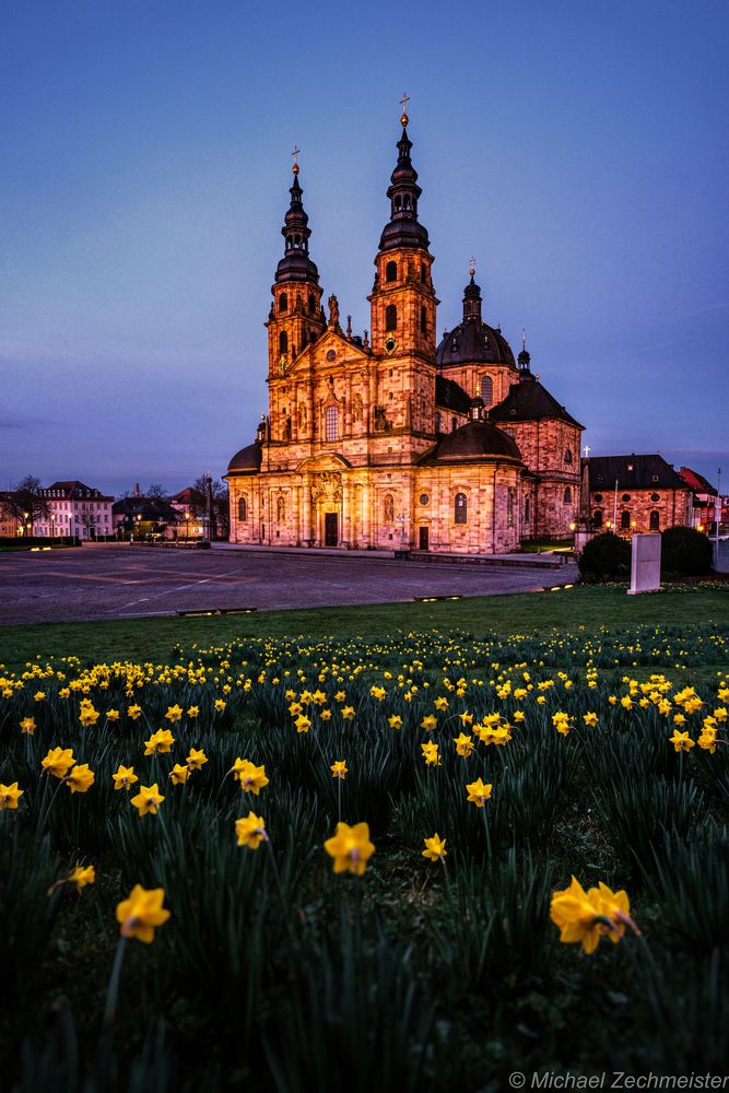 SpringBreak... Foto & Bild | architektur, deutschland, europe Bilder ...