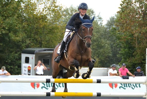 Turniersport Bilder & Fotos