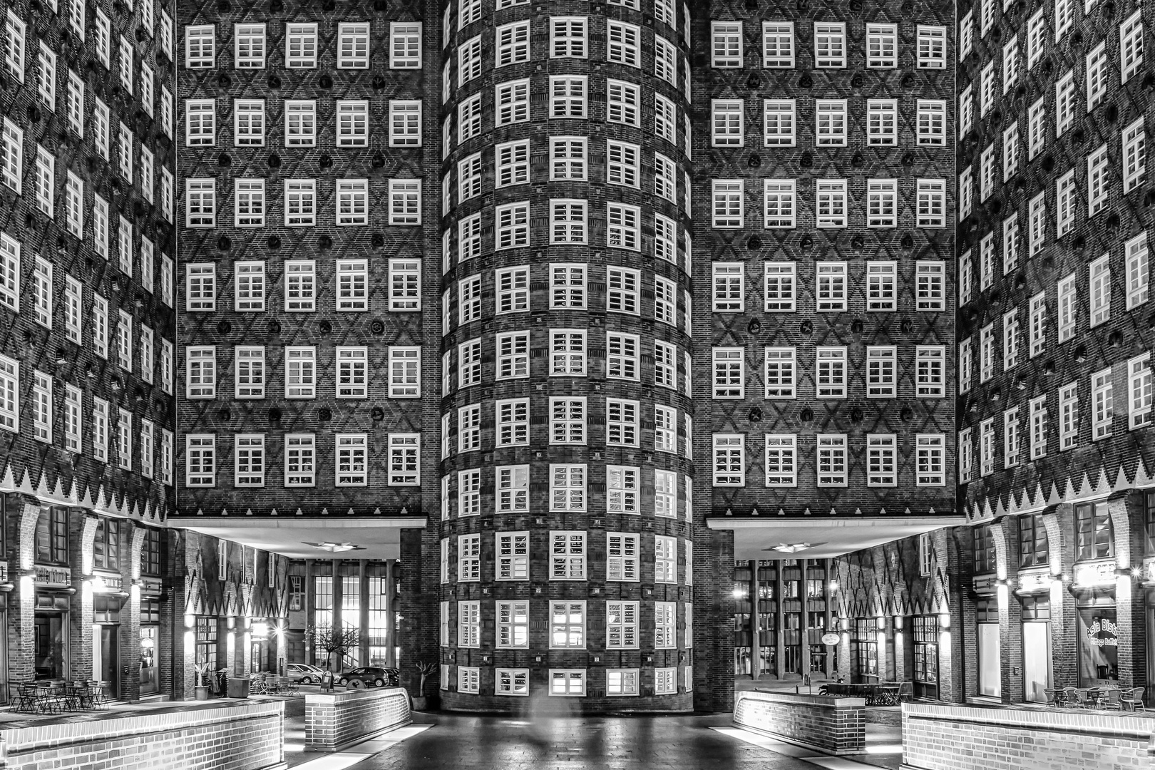 Sprinkenhof Foto & Bild | archiv, a r c h i v aktuell, faszinierende s ...