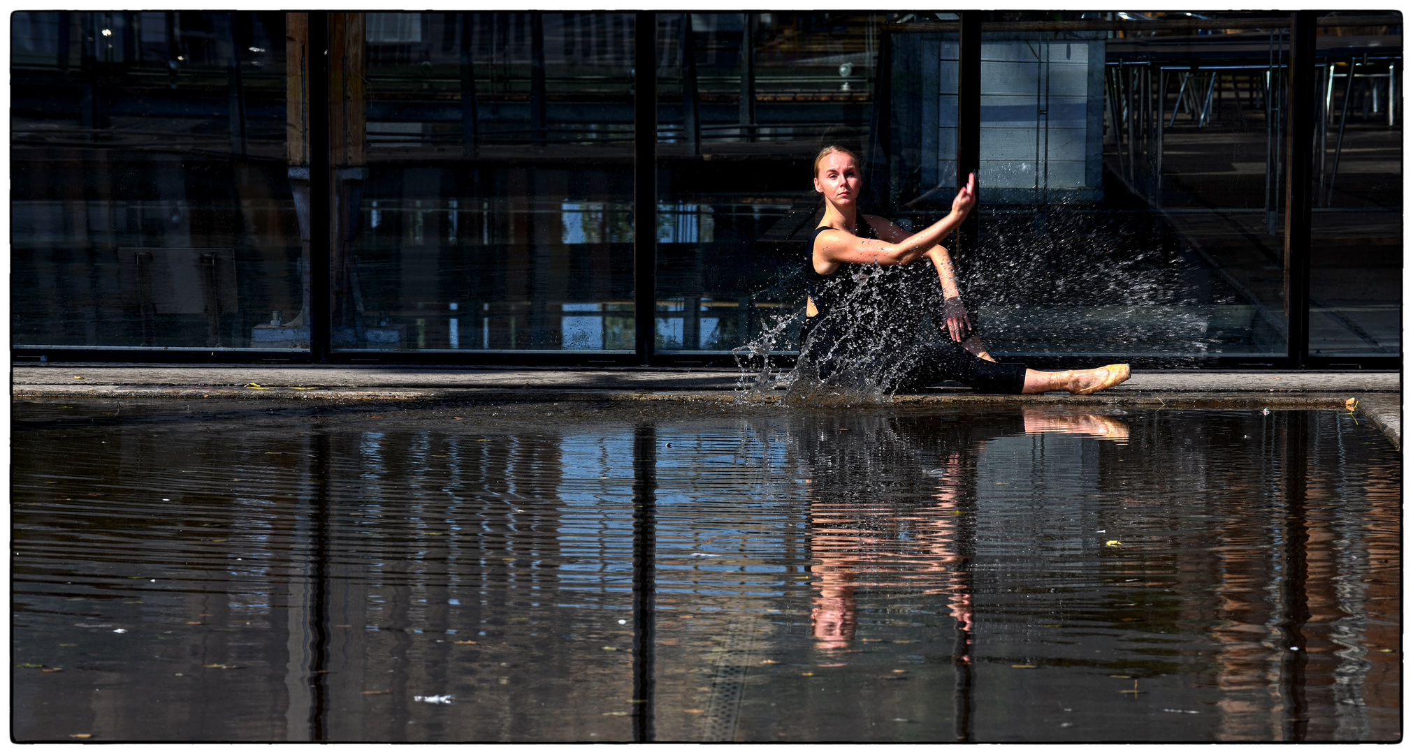 spritzig Foto & Bild | portrait, kunstfotografie & kultur, projekte Bilder auf fotocommunity