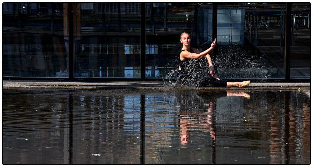 spritzig Foto & Bild | portrait, kunstfotografie & kultur, projekte Bilder auf fotocommunity