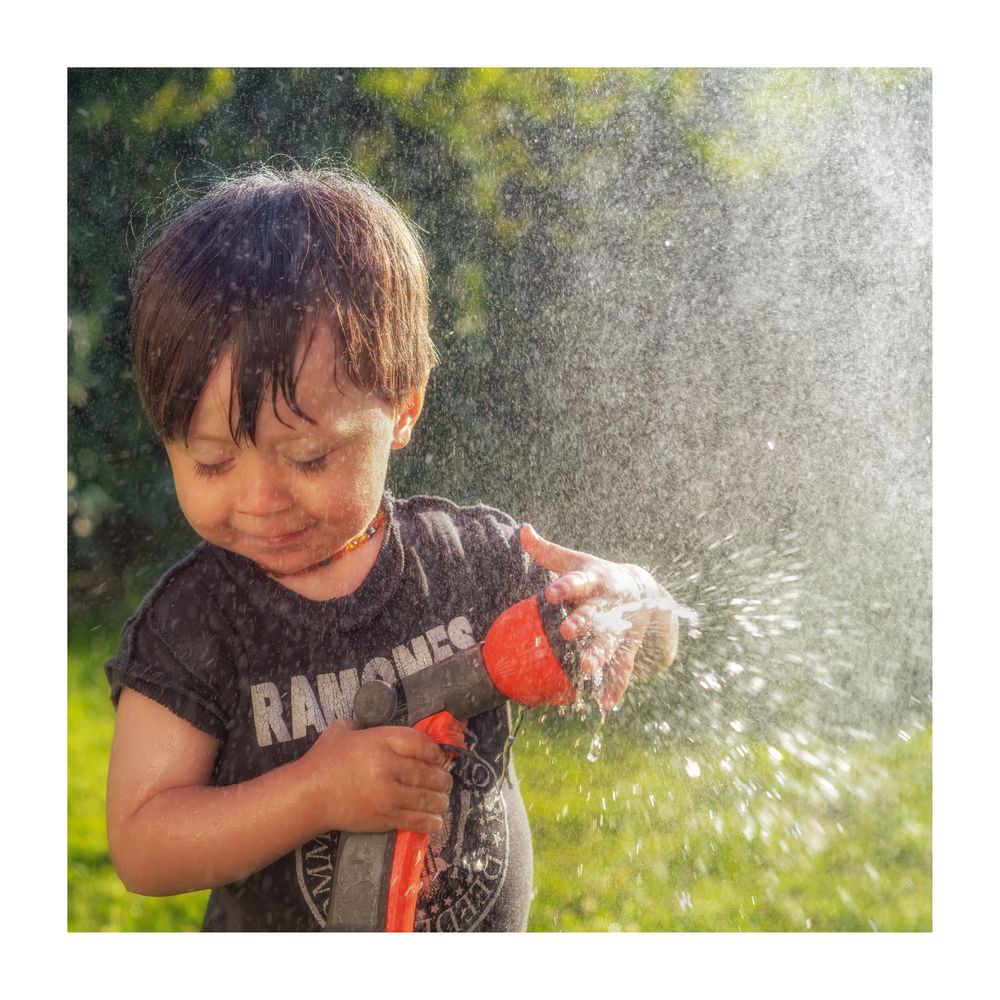 Spritzig (Remake) Foto & Bild | menschen, portrait, kinder Bilder auf fotocommunity