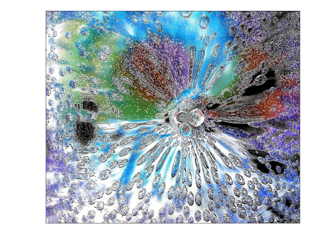 Sprudel Foto & Bild | spezial, natur, digiart Bilder auf fotocommunity