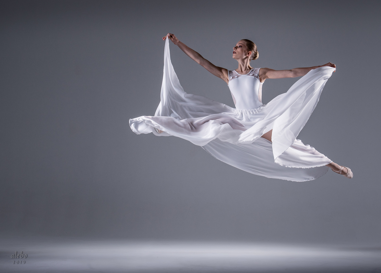 Sprung Foto & Bild | sport, kunstfotografie & kultur, tanz Bilder auf fotocommunity