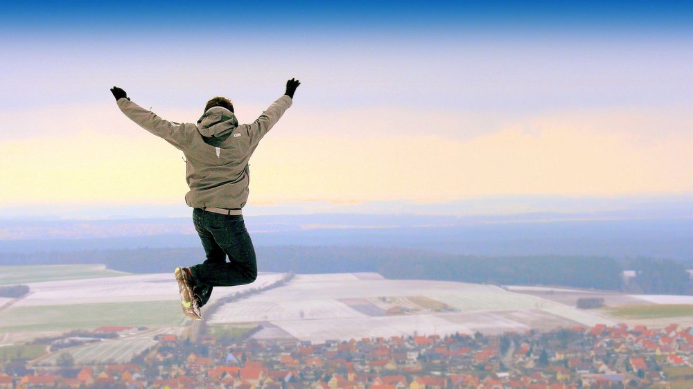 *sprung* Foto & Bild | experimente, youth Bilder auf fotocommunity