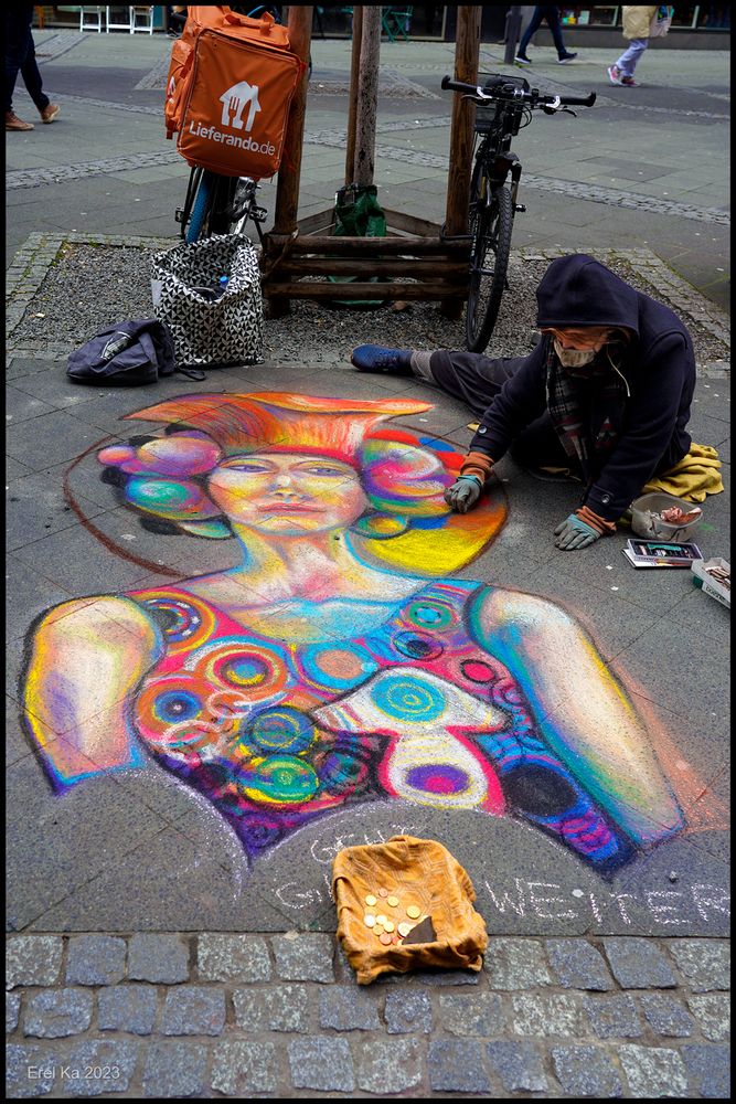 Spuren des Alltags Foto & Bild | streetfotografie mit menschen, street: spontane portraits ...