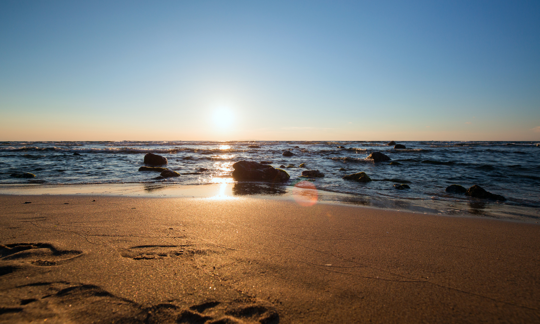 Srand Foto & Bild | landschaft, meer & strand, dünen Bilder auf ...
