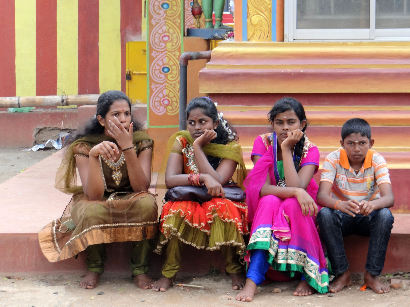 Sri Lanka People Foto & Bild | reportage dokumentation, asia, sri lanka ...