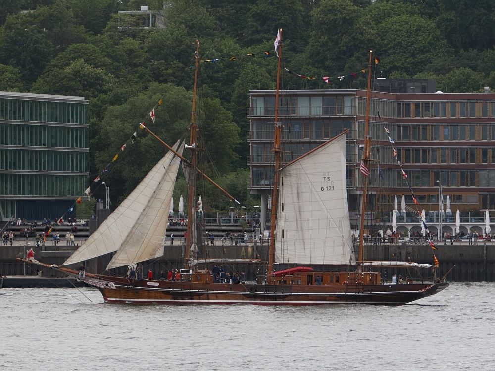 SS Amphitrite Foto & Bild | schiffe und seewege, segelschiffe, verkehr ...