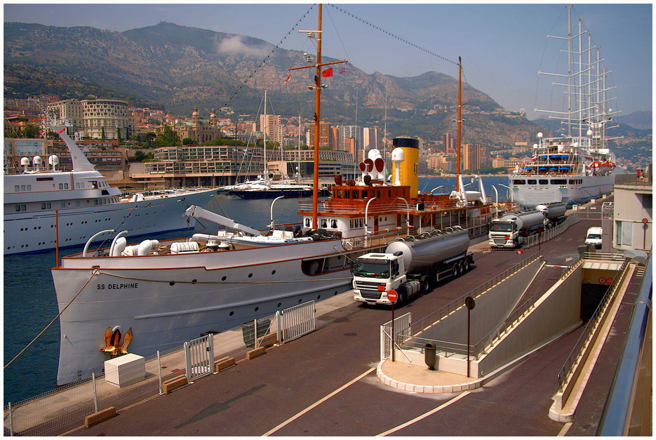 SS Delphine Foto & Bild | schiffe und seewege, motorschiffe ...