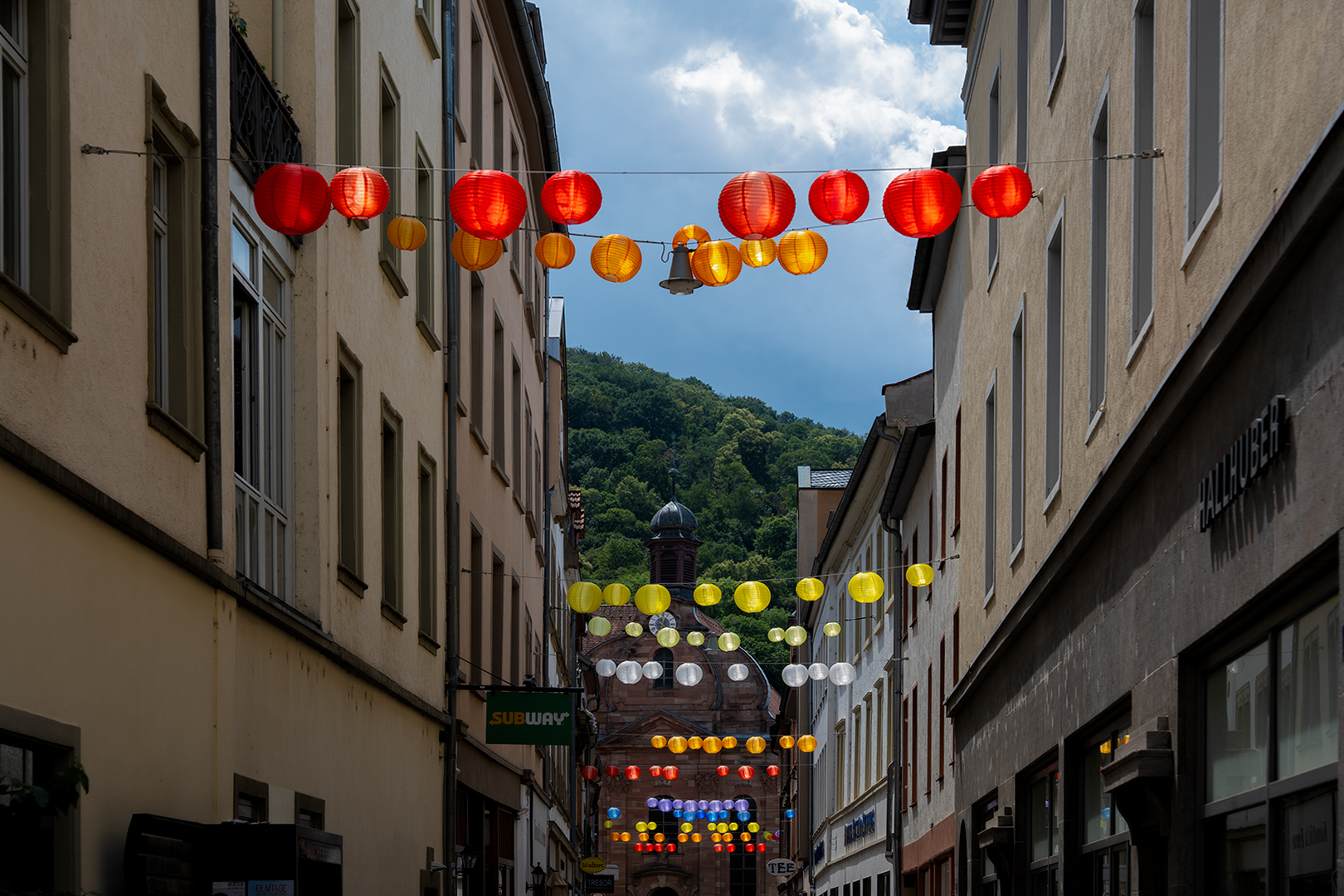 St. Anna Foto & Bild | architektur, deutschland, europe Bilder auf fotocommunity