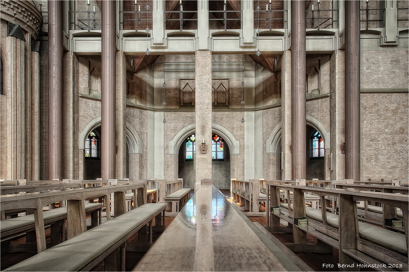 St. Antonius ...... Kevelaer Foto & Bild | architektur, sakralbauten, innenansichten kirchen ...