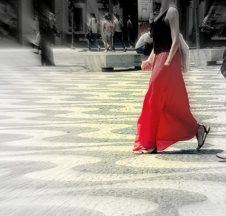 s.t. Foto & Bild | streetfotografie mit menschen, streets, menschen Bilder auf fotocommunity