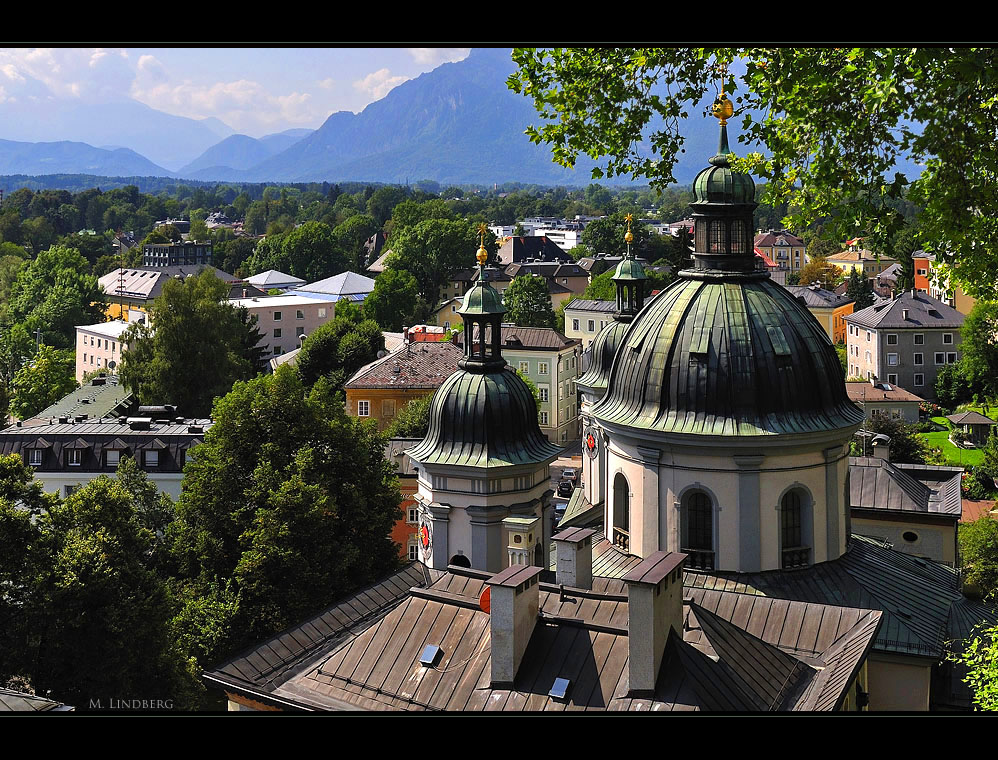 St. Erhard im Nonntal, Salzburg Foto & Bild | architektur, sakralbauten ...