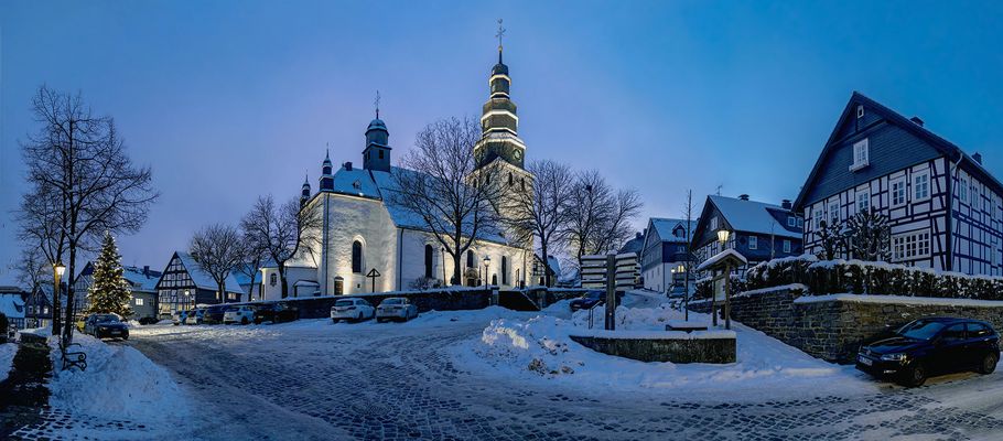 Sauerland & Soester Börde Bilder & Fotos