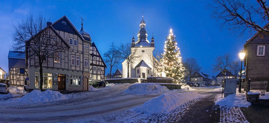 Sauerland & Soester Börde Bilder & Fotos