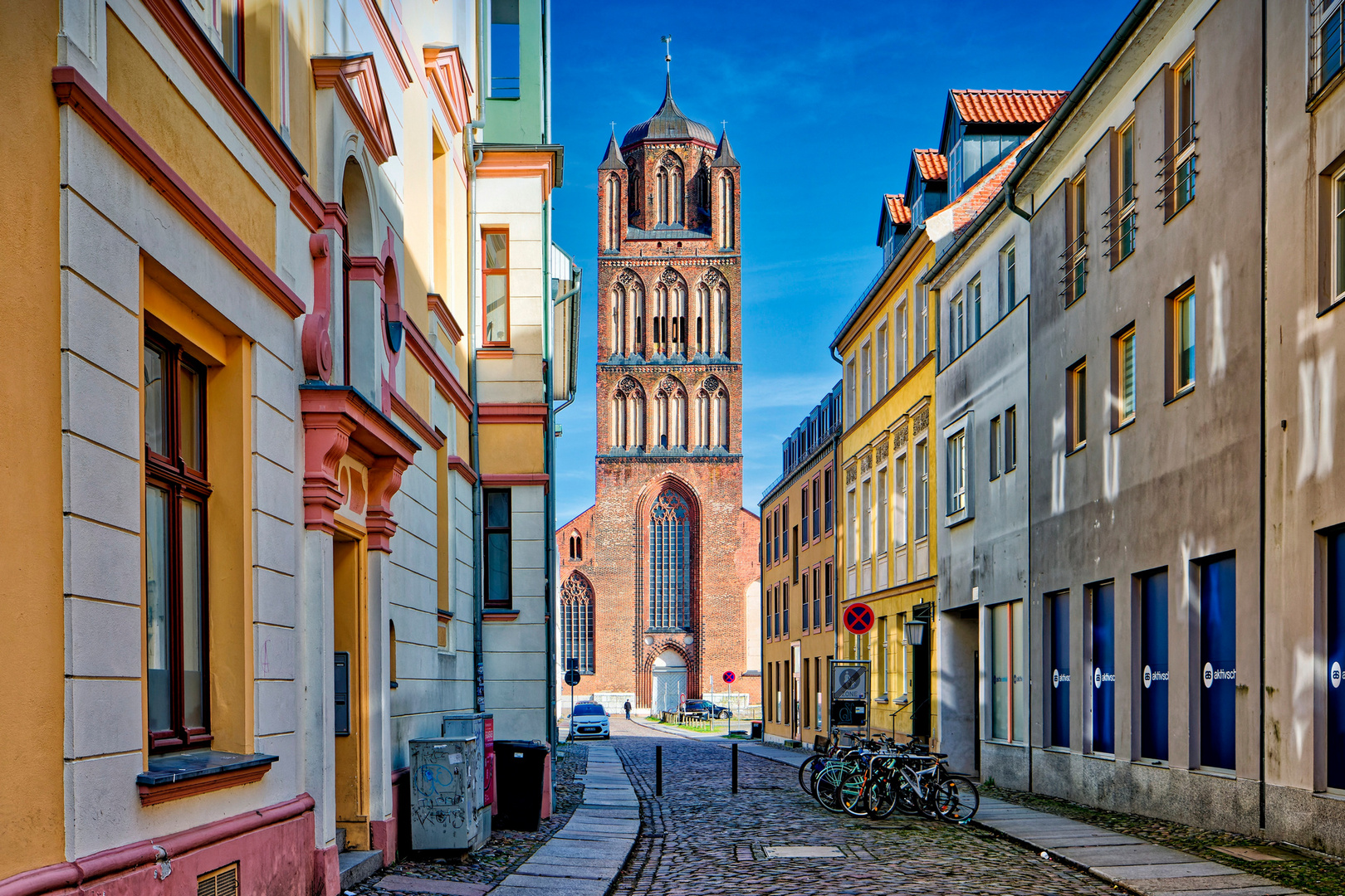 St. Jakobi Foto & Bild | world, architektur, deutschland Bilder auf ...