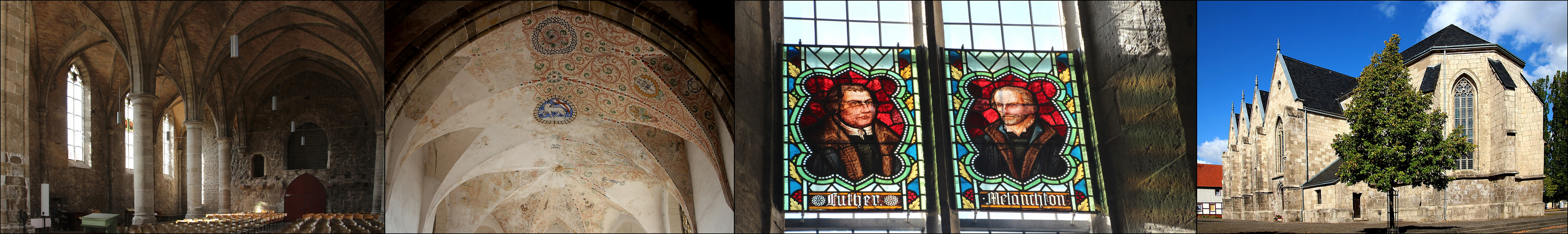 St. Johannis in Ellrich Foto & Bild | architektur, deutschland, europe ...