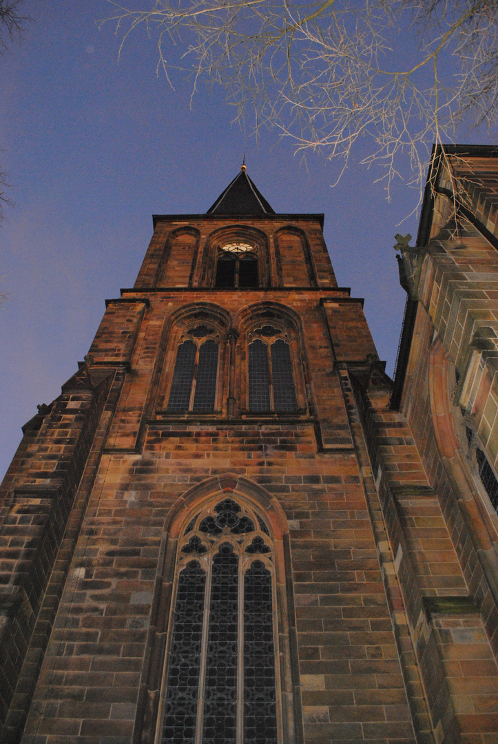 St. Lambert i Kirche Ochtrup Foto & Bild | architecture, sacred ...