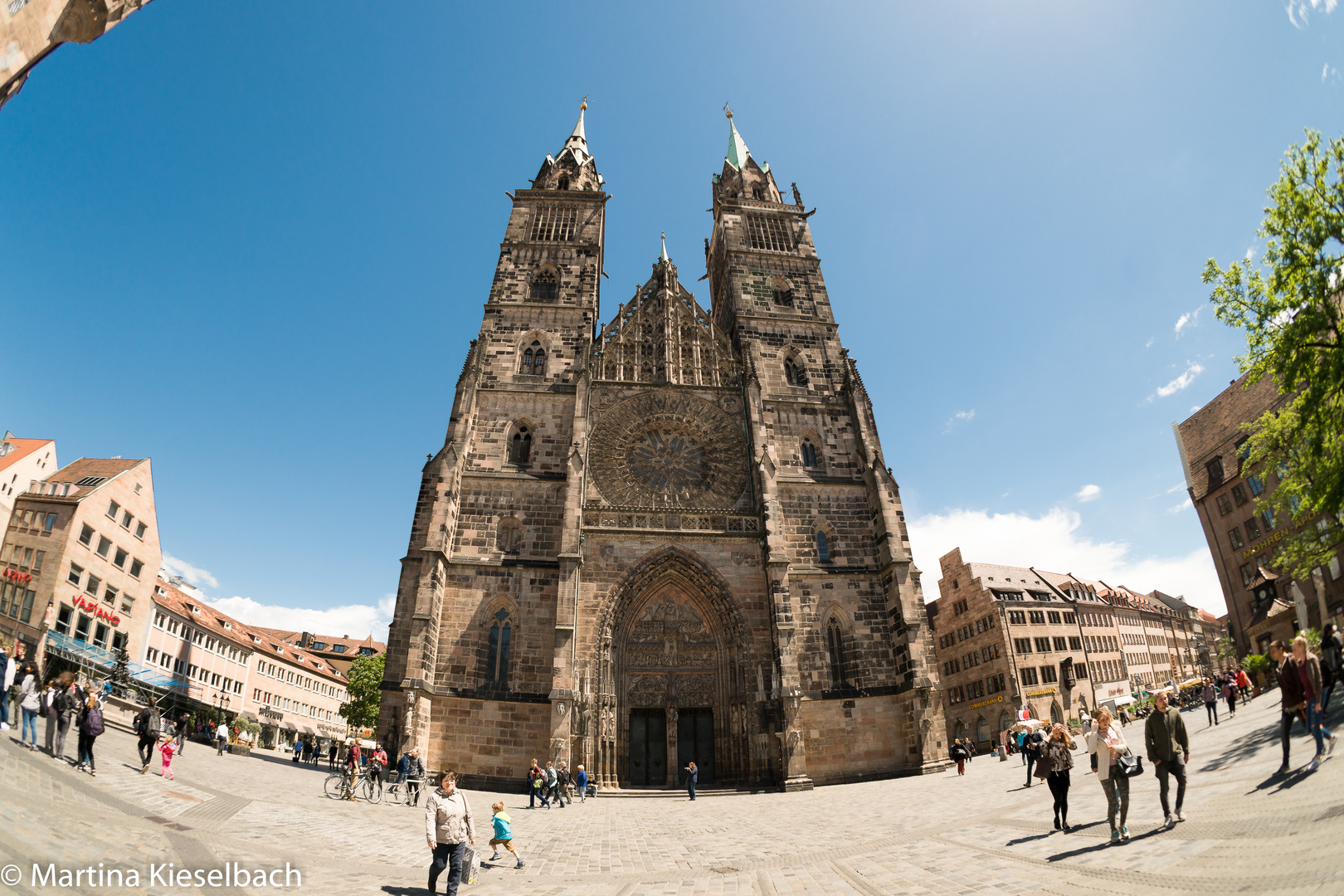 What are the most beautiful buildings in Germany? : r/AskAGerman