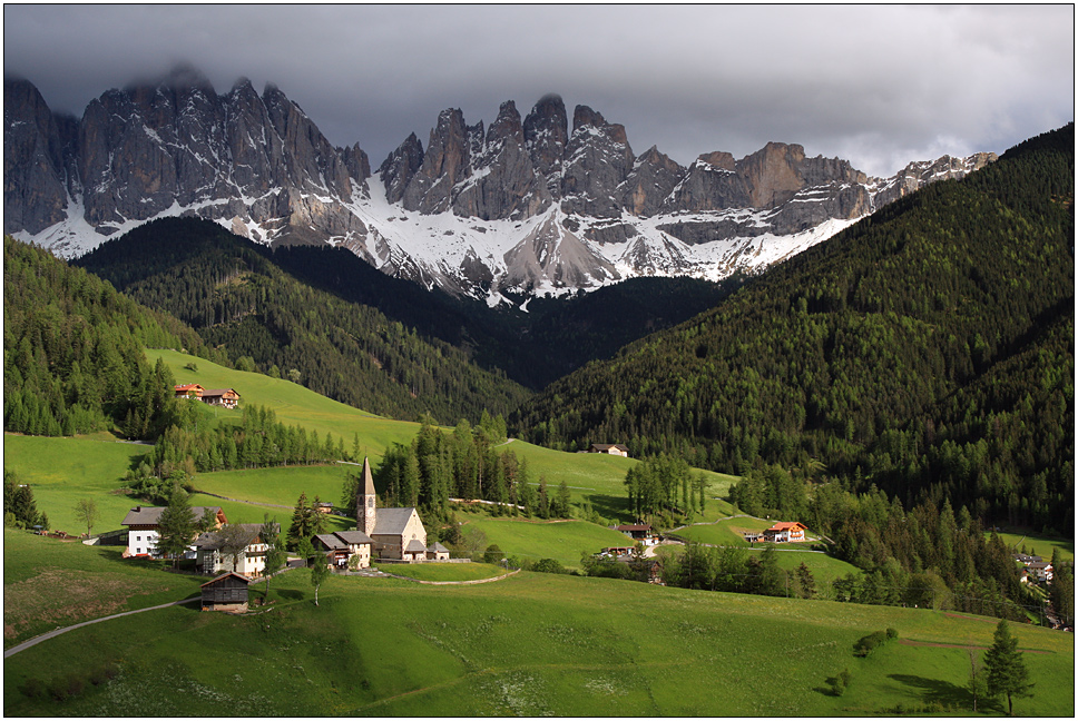 St. Magdalena Foto & Bild | europe, italy, vatican city, s marino ...