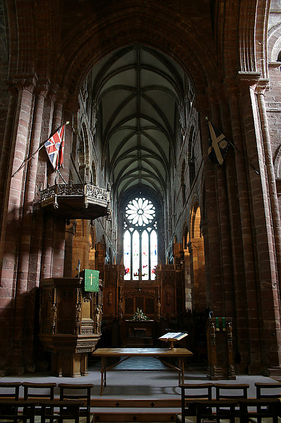 St. Magnus Cathedral Foto & Bild | europe, united kingdom & ireland ...