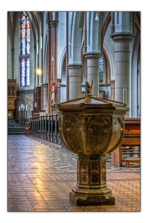 St. Maria Rosenkranz 1 Foto & Bild | architektur, sakralbauten, innenansichten kirchen Bilder ...