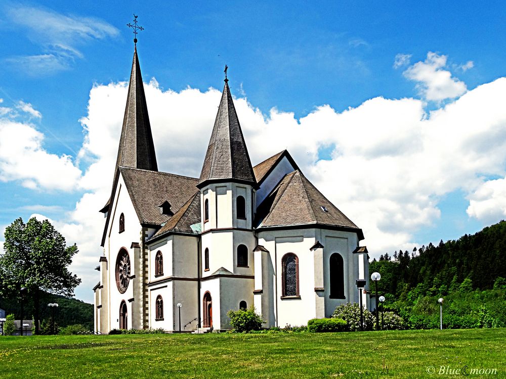 St. Martin Foto & Bild | world, kirche, deutschland Bilder auf ...