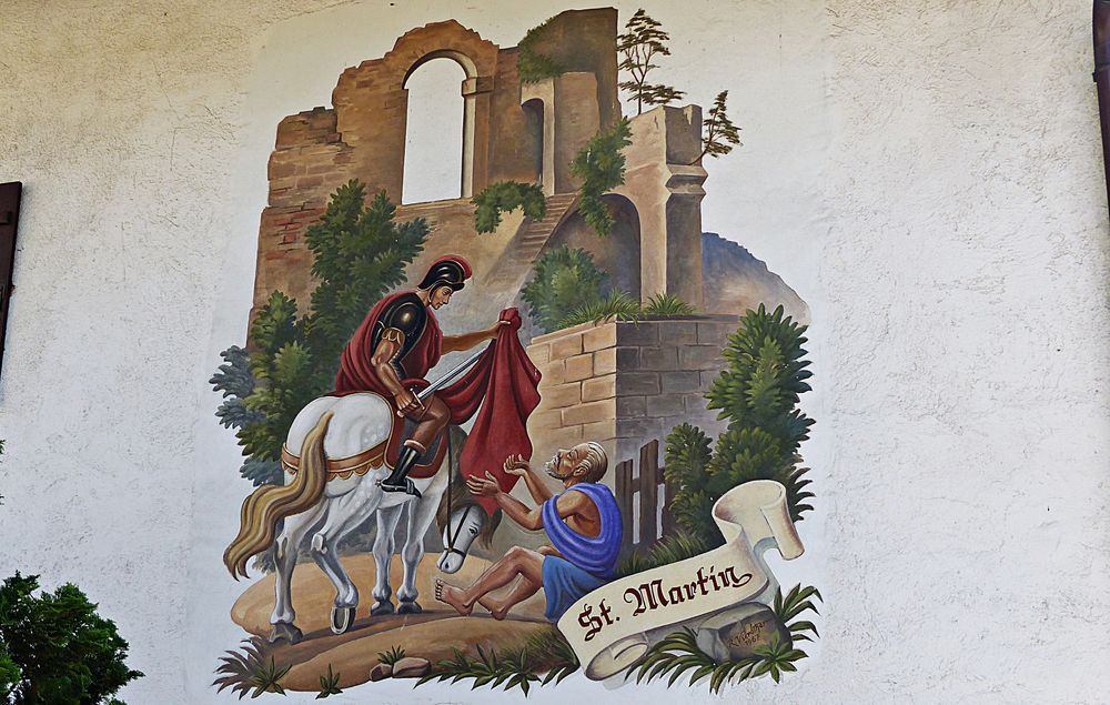 St. Martinstag Foto & Bild | architektur, deutschland, europe Bilder ...