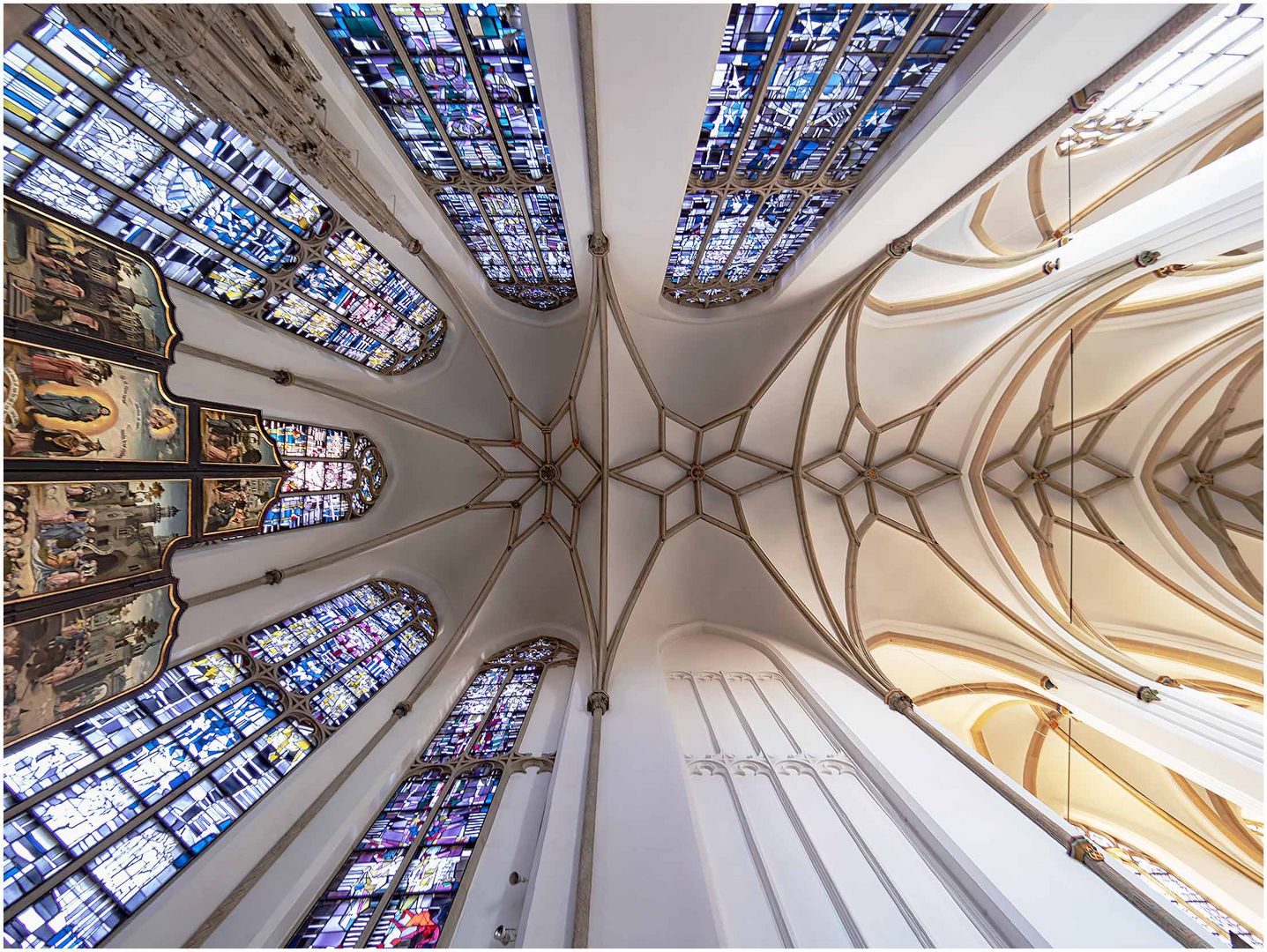 st. martinus in linnich .... Foto & Bild | world, dokumentation ...