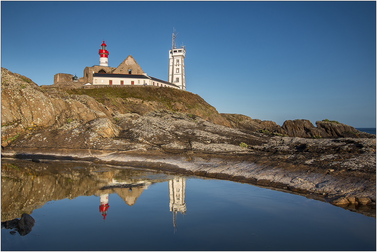 St. Mathieu Foto & Bild | fotos, france, world Bilder auf fotocommunity