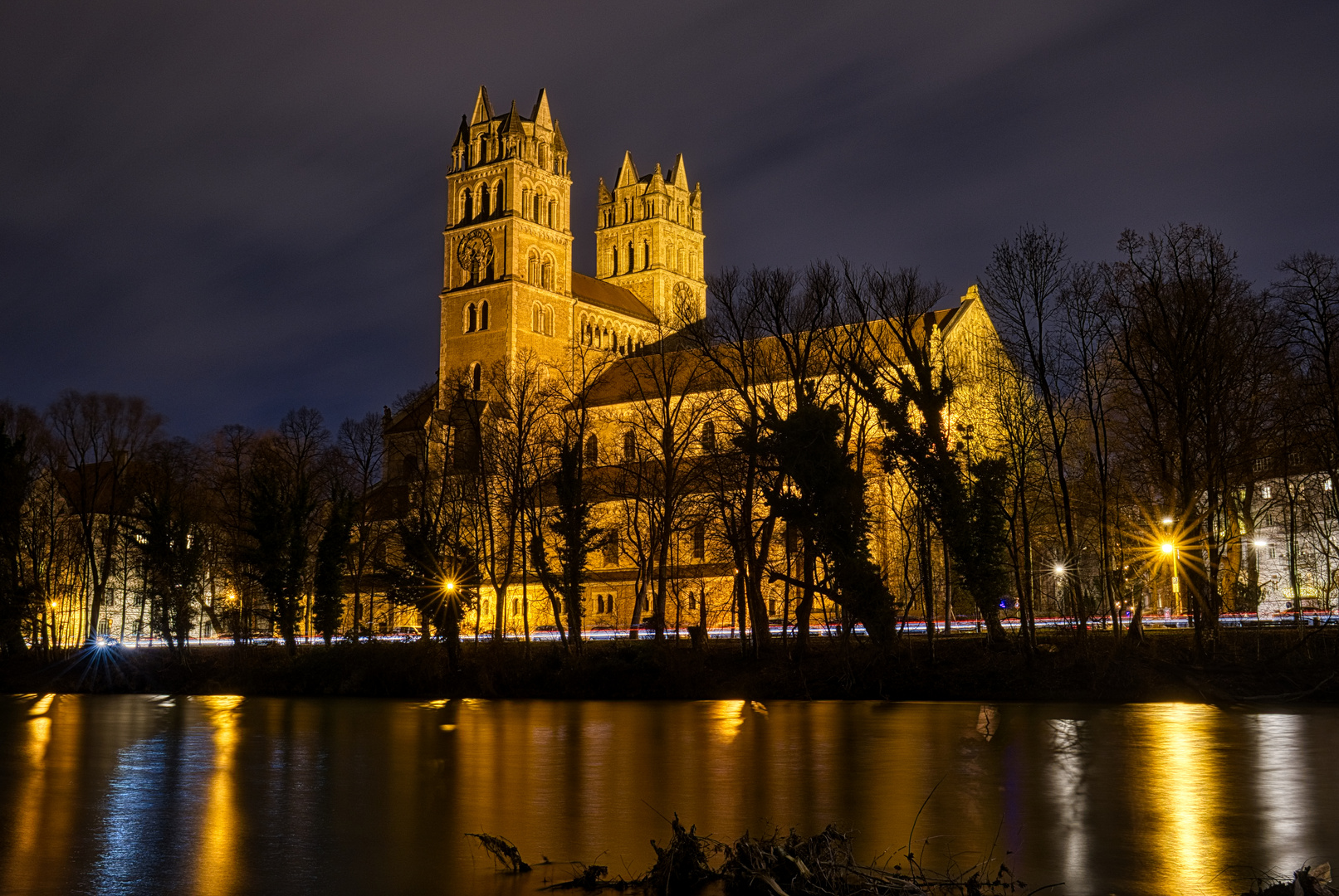 St. Maximilian Kirche München Foto & Bild | architektur, architektur ...