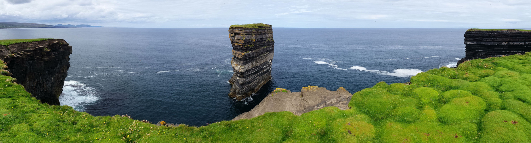 St. Patricks Head... Foto & Bild | world, europe, ireland Bilder auf ...