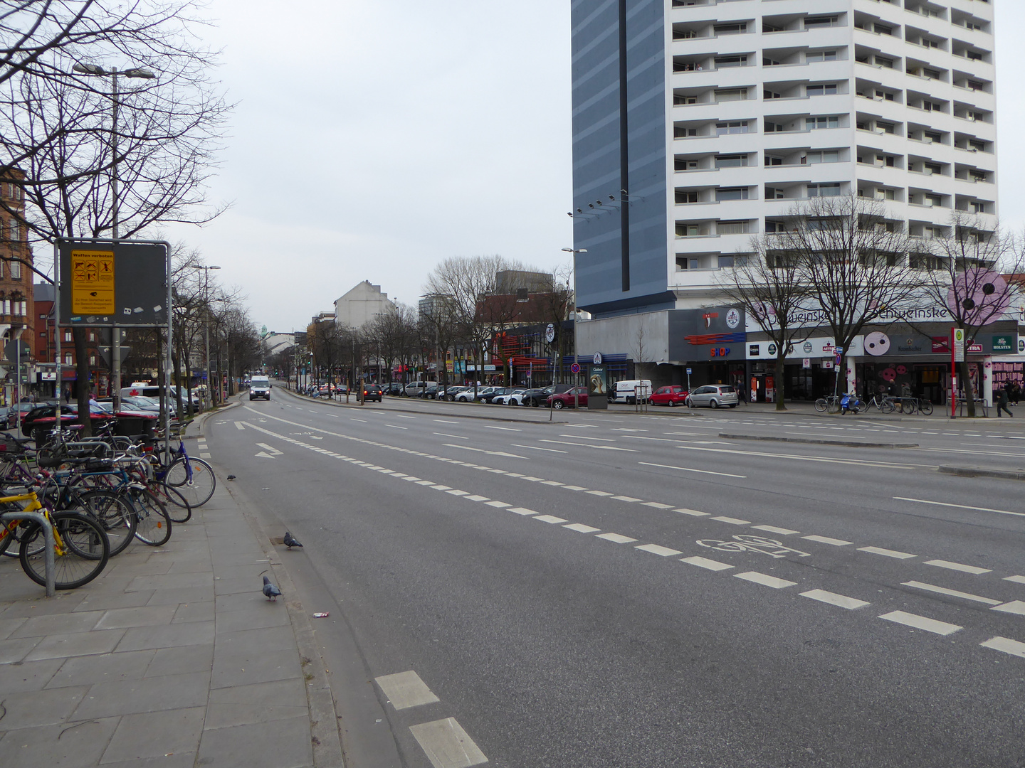 St. Pauli #5 Foto & Bild | fotos, city, street Bilder auf fotocommunity