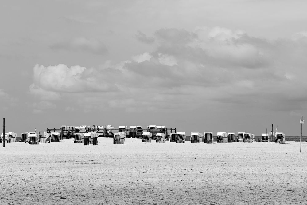St. Peter Ording 1 Foto & Bild | reportage dokumentation, deutschland, europe Bilder auf ...