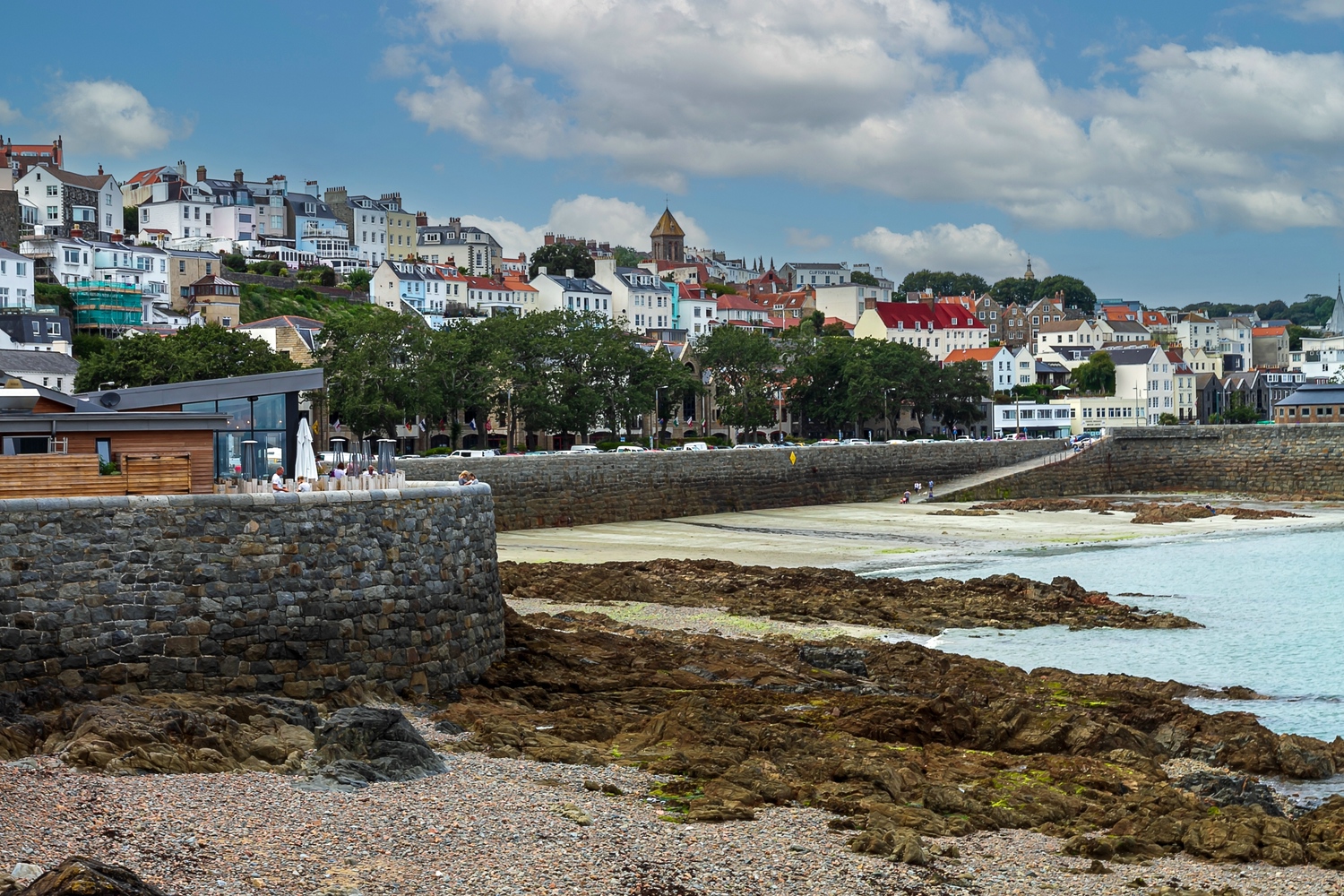 St. Peter Port Foto & Bild | urlaub, fotos, uk Bilder auf fotocommunity