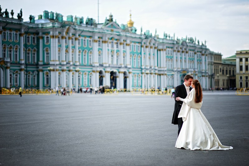 St. Petersburg Foto & Bild | hochzeit, menschen Bilder auf fotocommunity